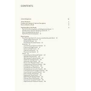 Weeds of the Northeast