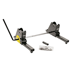 Reese Fifth Wheel Kwik-Slide® Slider Unit, 20,000 lbs. Capacity