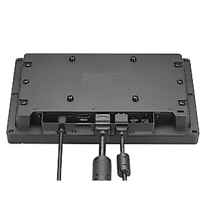 Xenarc 892GFC - 8" USB-C and HDMI Optically Bonded Capacitive Touchscreen LED Display