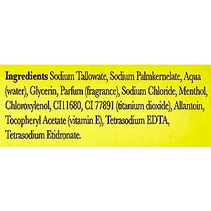 Morgan's Antibacterial Medicated Soap, 2.8oz