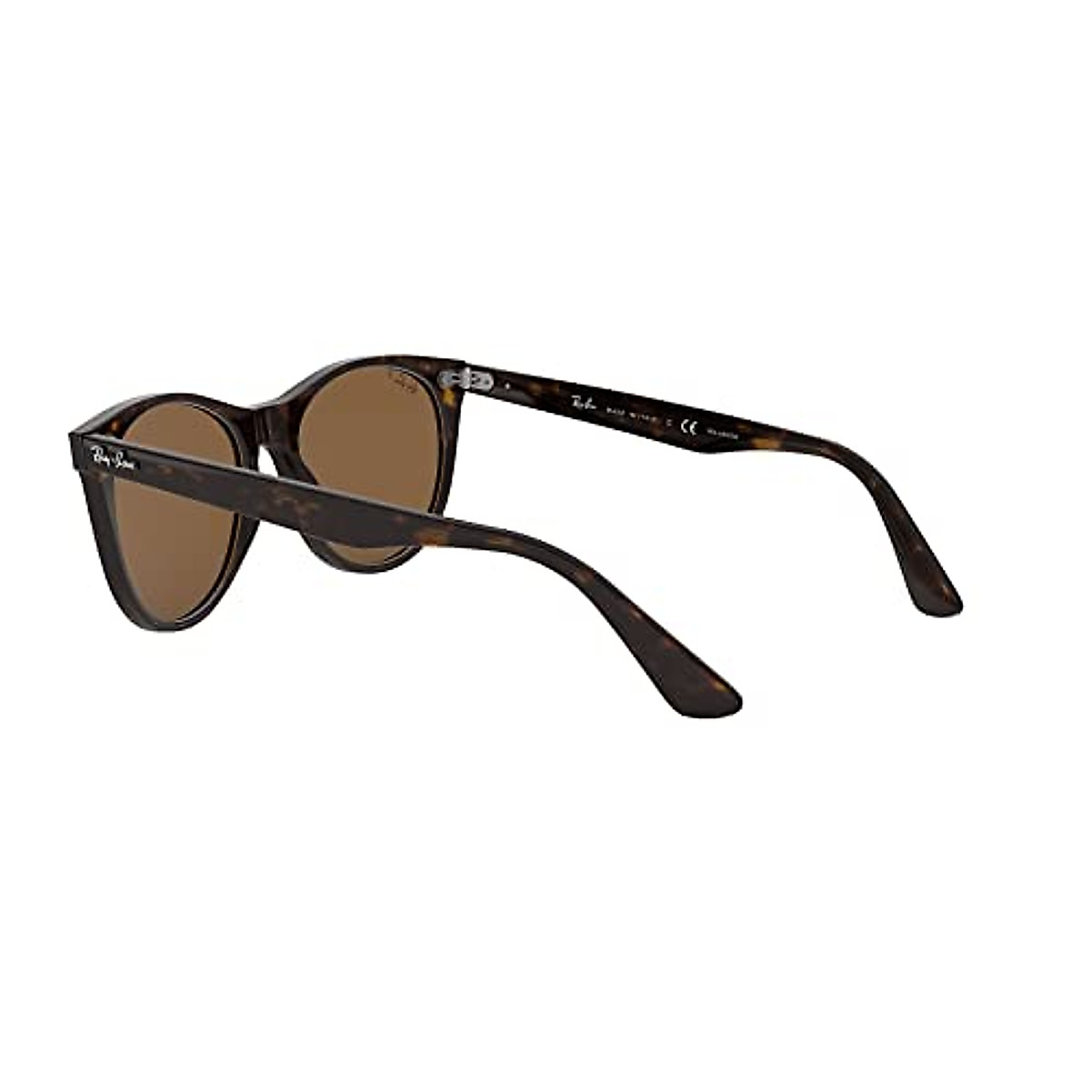 Ray-Ban Rb2185 Wayfarer II Round Sunglasses