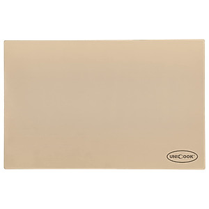 Unicook Extra Large Pizza Stone 22 Inch, Durable Rectangular Baking Stone 22" x 14", Industrial Commercial Home Oven Pan, Thermal Shock Resistant, Ideal for Grilling Baking Several Pizzas Bread