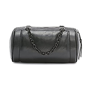 Calvin Klein Hailey Crossbody, Black