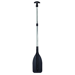 Oceansouth Premium 23"-48" Adjustable Aluminum Telescopic Paddle