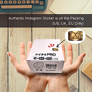 New Sunstar Kadomaru Pro, Corner Cutter (S4765036) (Kadomaru Pro) with Authentic Hologram US, UK, EU Only