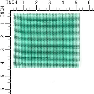 Briggs & Stratton Genuine 4147 5-Pack of 493537S Filter Pre-Cleaner, Green