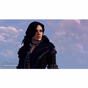 The Witcher 3: Wild Hunt Complete Edition Playstation 5 (PS5) EU Version Region Free