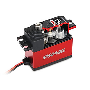 Traxxas 2255 Servo Digital High-torque 400
