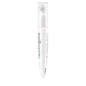 Neutrogena Healthy Lips Plumping Serum, Lip Enhancer with Peptides Nourishes and Promotes the Appearance of Naturally Fuller and Plumper-Looking Lips, 0.5 fl. oz