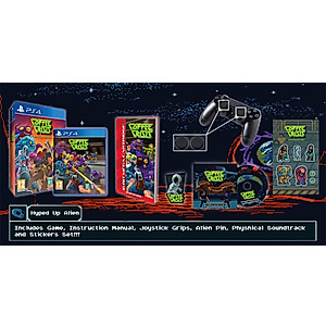 Coffee Crisis - Special Edition PS4