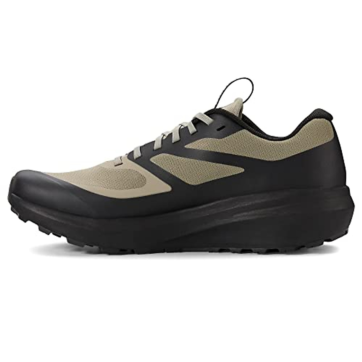 Arc'teryx Norvan LD 3 Shoe | Long Distance Trail Running Shoe | Light Forage/Solitude, 11