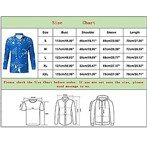 Men's Gifts Stocking Stuffers Men Mens Jacket Mens Dress Shirts Long Sleeve top Christmas Tshirts for Men Best dad Gifts 49ers Shirts for Men Steelers Shirts for Men Gifts