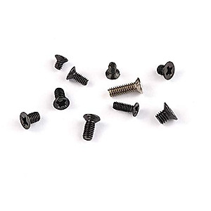 500Pcs M2 M2.5 M3 for Laptop Notebook for Computer Screw Assortment Kit Using for IBM for HP for Dell SCRW-214800