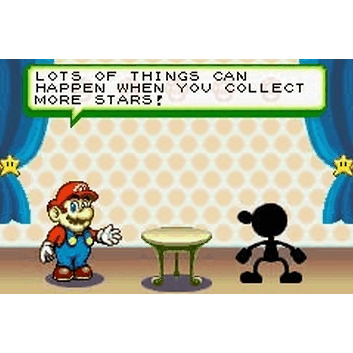 Game & Watch Gallery 4