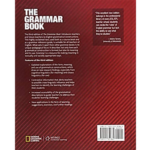 The Grammar Book