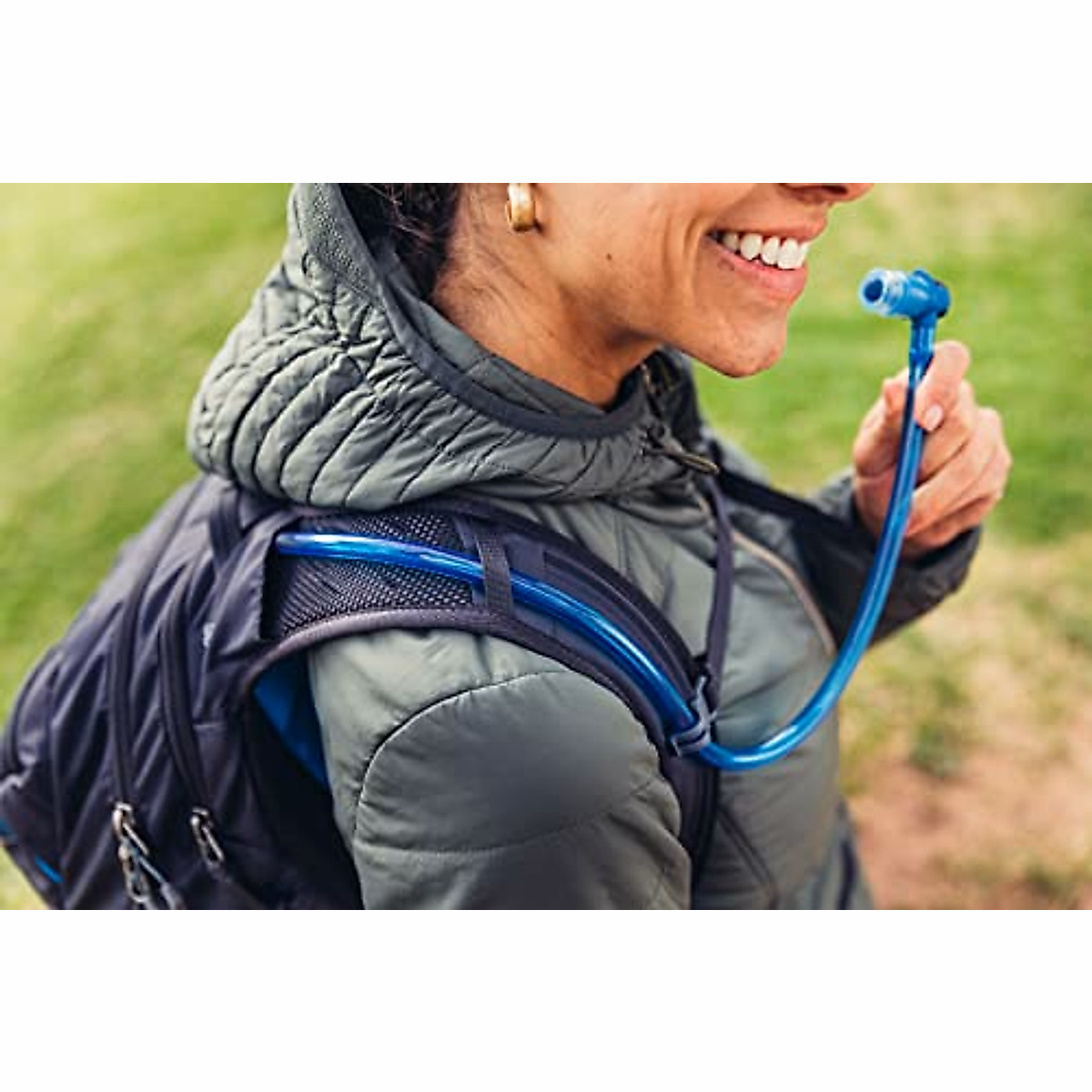 Swift 22 H2O Women's Day Hiking Pack, Amethyst Purple