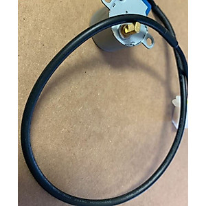 Throttle Step Motor for Generac 7117 GP2200i 2200Watt Inverter Generator