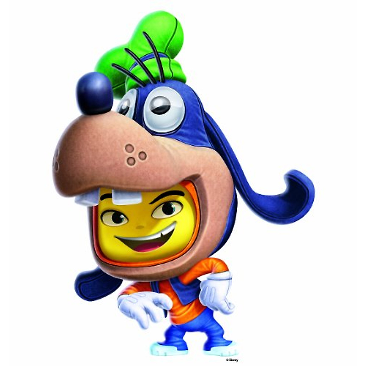 Disney Universe - Playstation 3