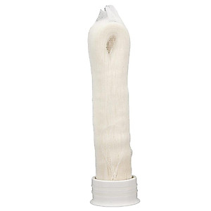 Baosity 2pcs 10Inch Home Drinking Water Filter Ultra Hollow Fiber System