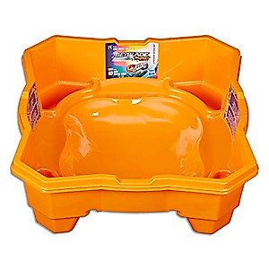 BEYBLADE Burst Rise Hypersphere Beystadium, Battle Stadium Toy Ages 8 & Up