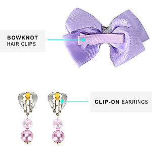 mibasies Toodler Girl Toys Gifts for 2 3 4 5 6 7 8 Years Old Girls Birthday, Easter Basket Essentials Stuffers Little Girl Vanity Set