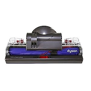 Genuine Dyson DC40 DC40I ERP DC41 MK2 DC55 Ball Total Clean Vacuum Cleaner Head Turbine Tool 966377-01