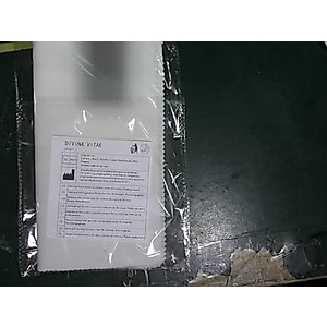 10Pcs Embroidery Fabric Squares 9.84 x 9.84Inch Cream Cotton Fabric Pre-Cut Natural Embroidery Cloth Embroidery Cross Stitch Fabric Squares Classic Aida Cloth Embroidered Fabric for Embroidery Garment