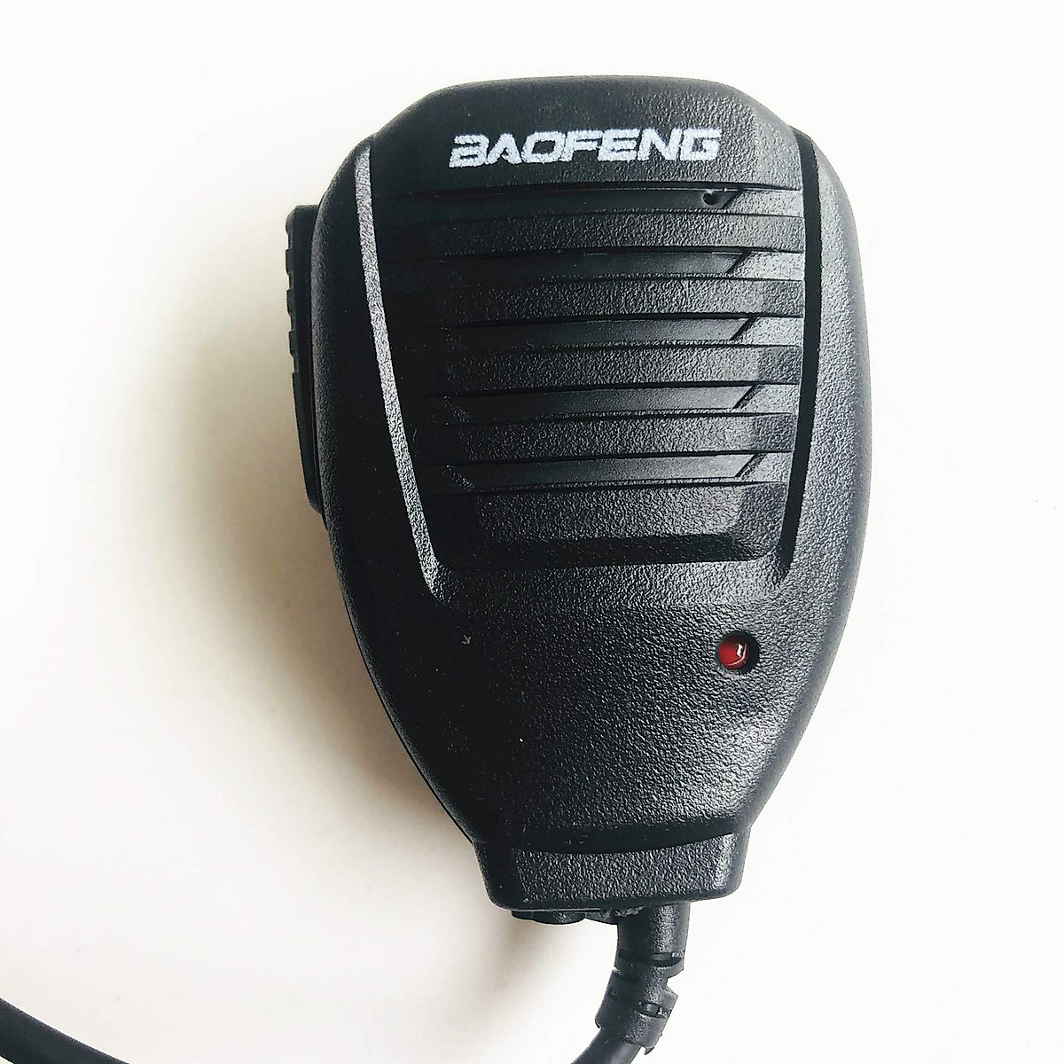 Radtel Original Speaker Mic Compatible with BaoFeng Waterproof Radio UV-9R (Or UV-9R Plus) BF-A58 BF-9700 GT-3WP