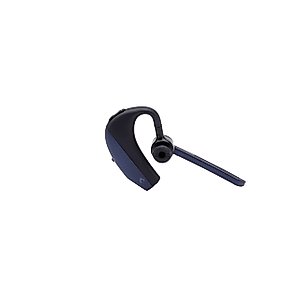 Nuance Dragon Bluetooth Wireless Headset 2, Black, medium