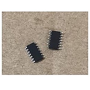 50PCS CD4066BM CD4066 SOP-14