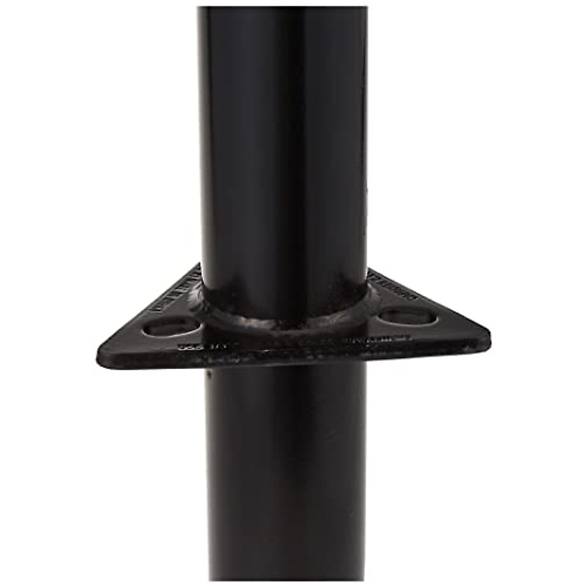 Pro Series EA20000303 A-Frame Jack , Black