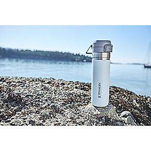 Stanley GO The Quick Flip GO Bottle 24OZ Glass