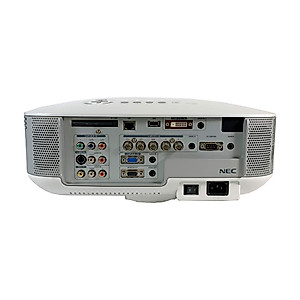 NEC NP1000 XGA LCD, 3500 Lumen Install Projector