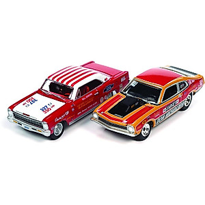 Johnny Lightning GREAT PRODUCT