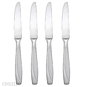 Oneida Camlynn Set of 4 Dinner Knives