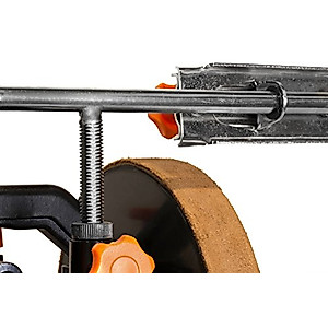 WEN BG4270 10" Two-Direction Water Cooled Wet/Dry Sharpening System