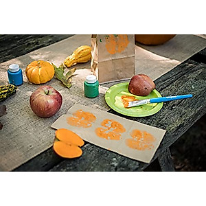 Crayola Washable Kids Paint Set, 10 Count