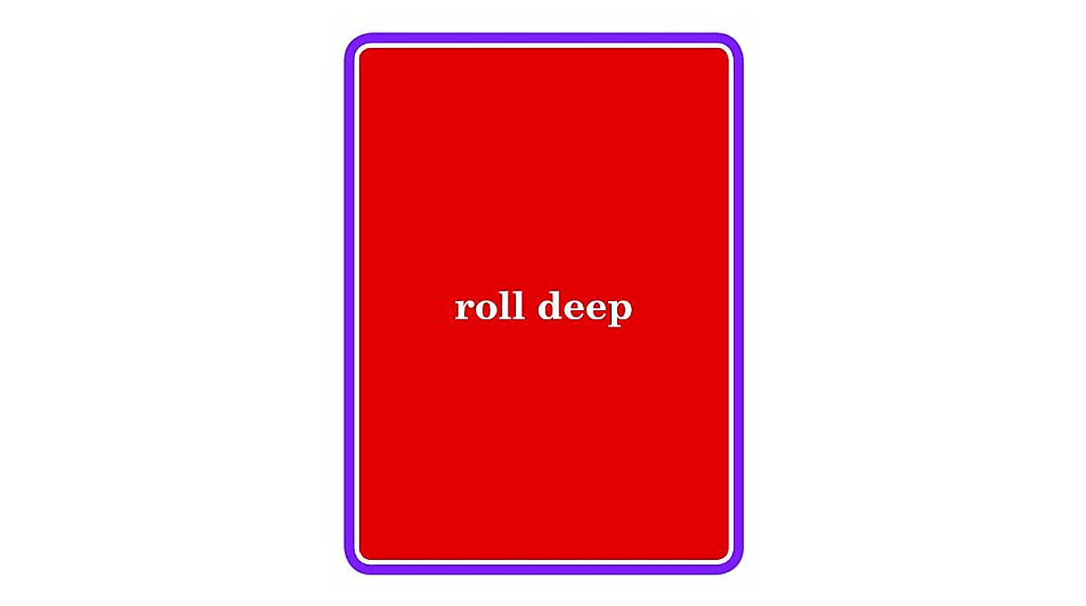 Learn Slang with Knock Knock Slang Flashcards