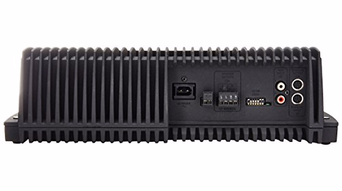 Bose Lifestyle SA-3 Amplifier - Enhance Your Sound Experience