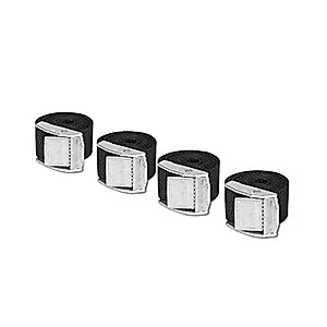 Setpower Slide Mount for AJ Series Portable Refrigerator Freezer, Designed AJ30, AJ40, AJ50