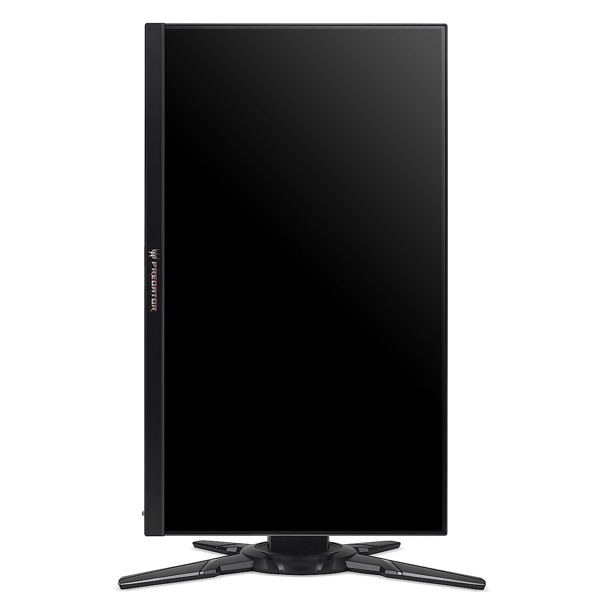 Acer Predator XB272 bmiprz 27" Full HD (1920x1080) NVIDIA G-SYNC TN Monitor, (Display Port & HDMI Port, 240Hz)