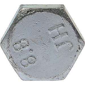 Dorman 428-665 Cap Screw-Hex Head-Class 8.8- M12-1.50 x 65mm, 10 Pack