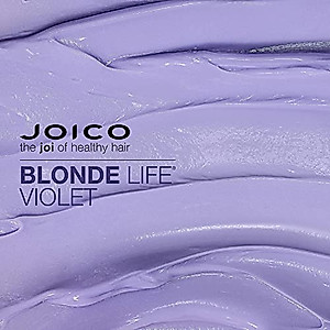 Joico Blonde Life Shampoo|Conditioner