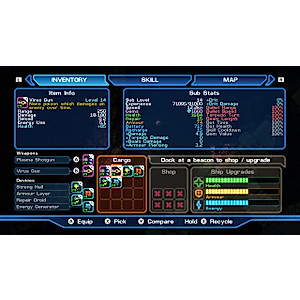 Astro Aqua Kitty: Pawsome Collection - Nintendo Switch