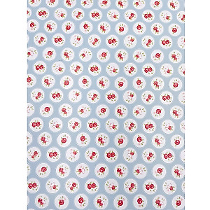 Yifasy Cute Animal Shelf Liner Removable Cabinet Drawer Covering Vinyl Paper Easy Use Christmas Home Decor 17.7 Inch by 9.8 Feet