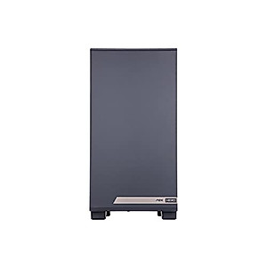 ZOTAC Gaming MEK Hero G1 A5636 Gaming PC Desktop AMD Ryzen 5 5600X, GeForce RTX 3060 12GB, 16GB 3200MHz DDR4, 500GB M.2 NVMe SSD + 1TB 7200 RPM HDD, WiFi + Bluetooth RGB -‎ GH3060A5600X01BA-U-W2B