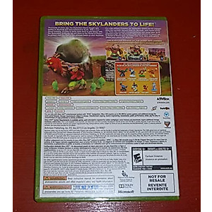 Skylanders: Giants