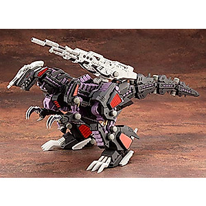 HMM ZOIDS 1/72 EZ-026 Genosaurer Repackage Ver. Plastic Model