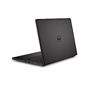 Dell Latitude 3470 14 Inch LED Business Laptop i5-6200U 8GB RAM 256GB Solid State Drive Windows 10 Pro (Renewed)