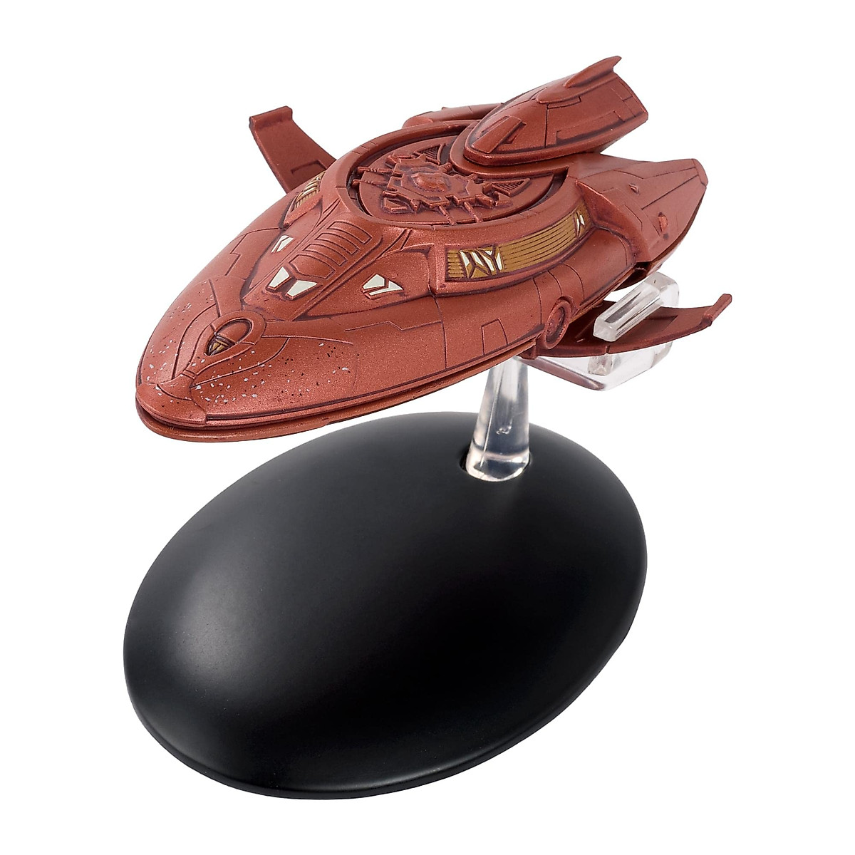 Eaglemoss Hero Collector - Vulcan Survey Ship
